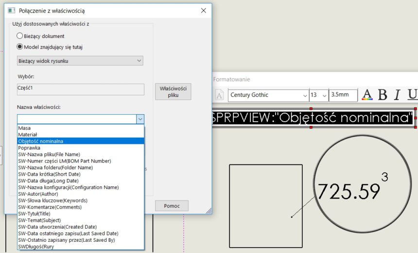 Symbols and special characters and dimensioning notes sOlidwOrks