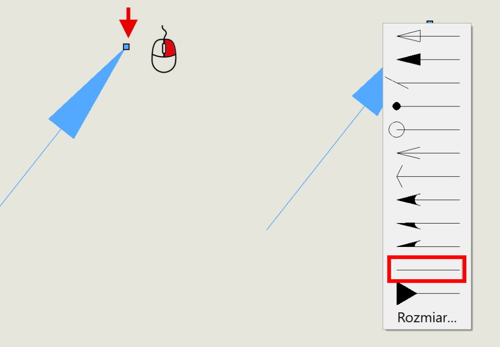 How to insert a single arrow in a drawing? - SOLIDWORKS BLOG