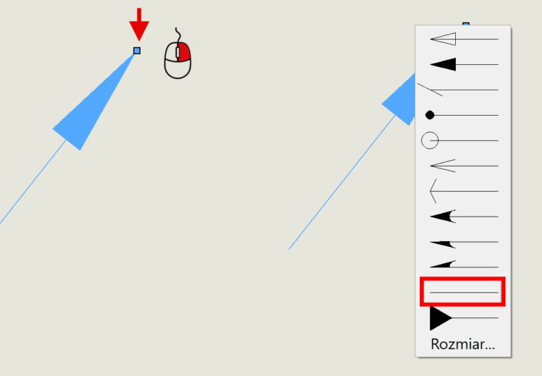 How to insert a single arrow in a drawing? - SOLIDWORKS BLOG