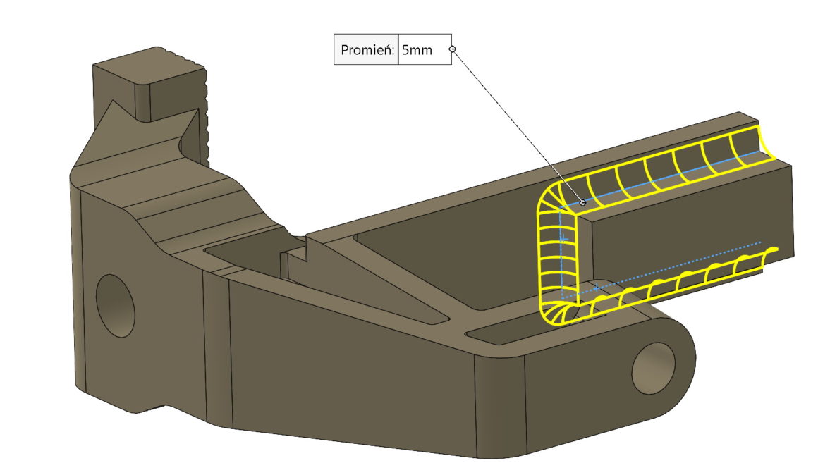 rounded corners - SOLIDWORKS BLOG - everything about the program SOLIDWORKS