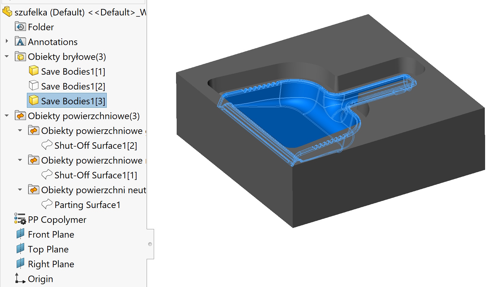 Delete/Keep Objects - how to do it faster - SOLIDWORKS BLOG