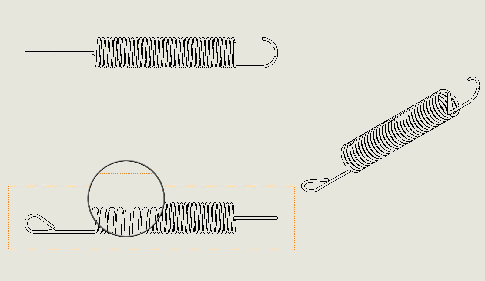 Zwiększ jakość krzywej przy wyższych ustawieniach - SOLIDWORKS BLOG